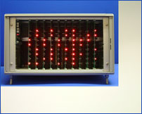 Frontline Electronics