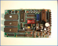 Frontline Electronics